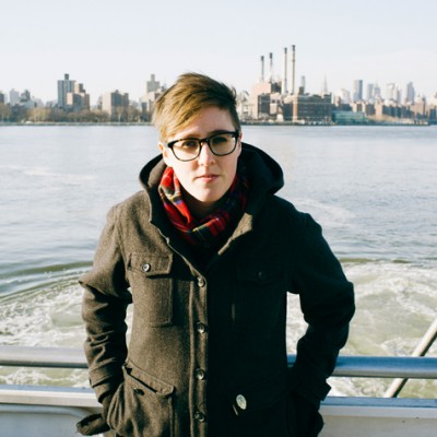 Interview: Allison Weiss | National Underground